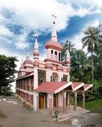 Saint Thomas Orthodox Church, Kallimel, India - World Orthodox Directory